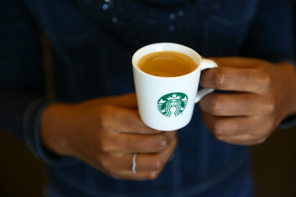 Starbucks stores open in Cape Town with exclusive customer experiences ...